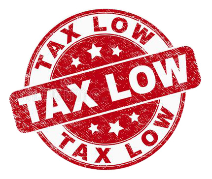 Low Taxes | North Cyprus Real Estate Agency - Villas - Apartments ...