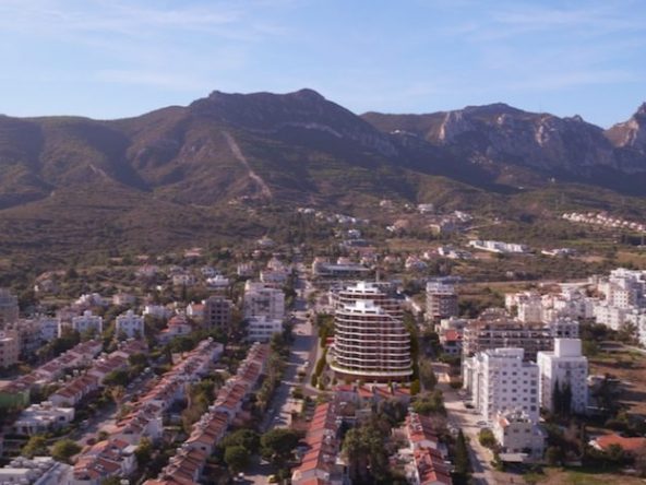 OSMAN ORAN | North Cyprus Real Estate Agency - Villas - Apartments ...