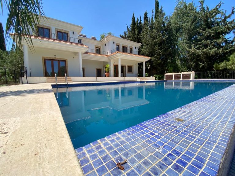 North Cyprus Real Estate Agency - Villas - Apartments - Properties ...