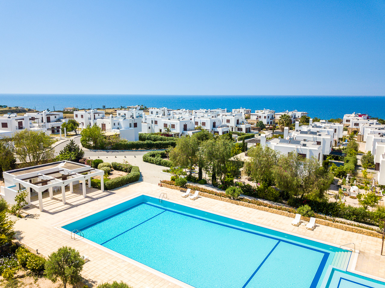North Cyprus Real Estate Agency - Villas - Apartments - Properties ...