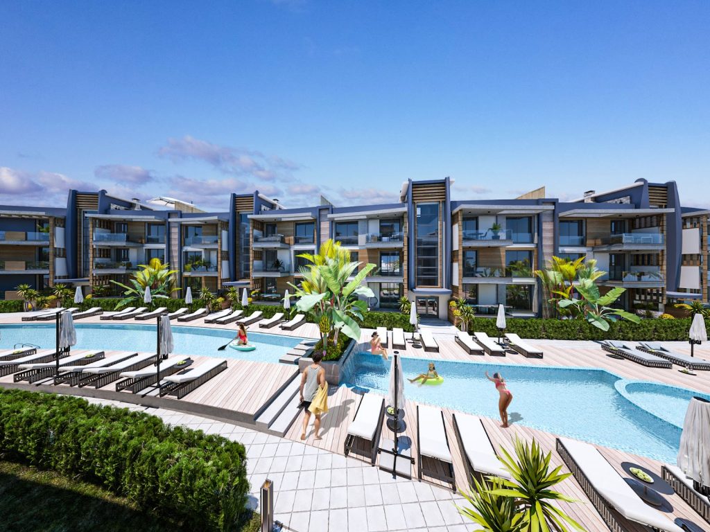 Beaches of North Cyprus | North Cyprus Real Estate Agency - Villas ...